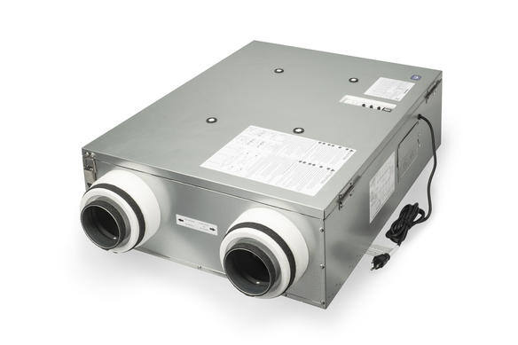 Intelli-Balance® 100 Cold Climate ERV (Mirror)